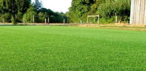 How Much Slower Is Running On Grass?