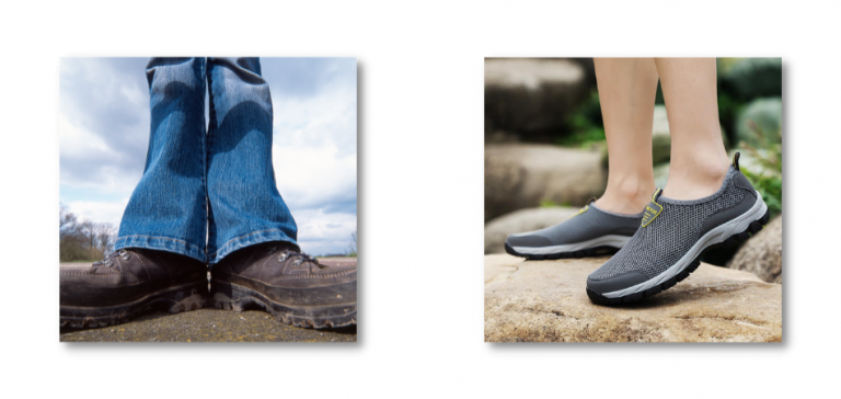 Can I Wear Wide Fit Shoes with Normal Feet? Here's What You Need To Know