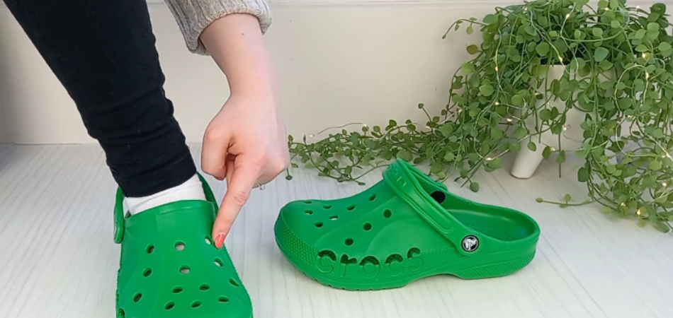 Do Crocs Run Big Or Small 
