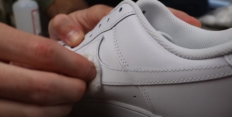 Can You Spray Paint Shoes? [Step By Step Guidance]